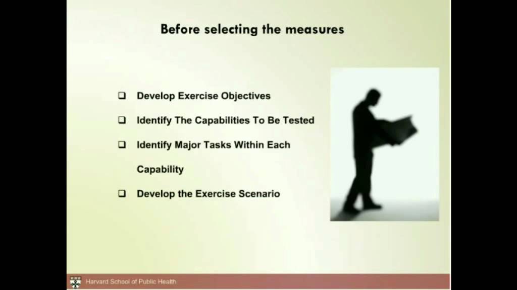 How to Use the Exercise Evaluation Toolkit? - YouTube