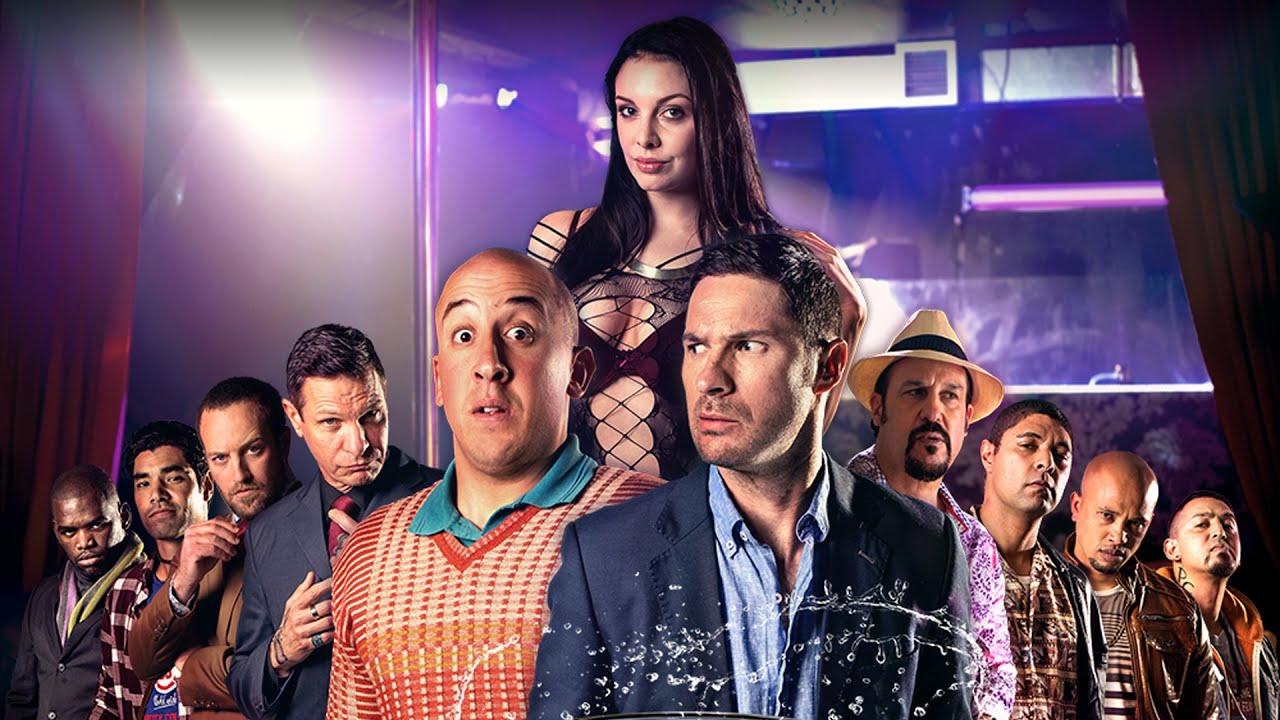 Finders Keepers (2017) | Trailer | Dalin Oliver | Neels van Jaarsveld | Lisa Slabber - YouTube