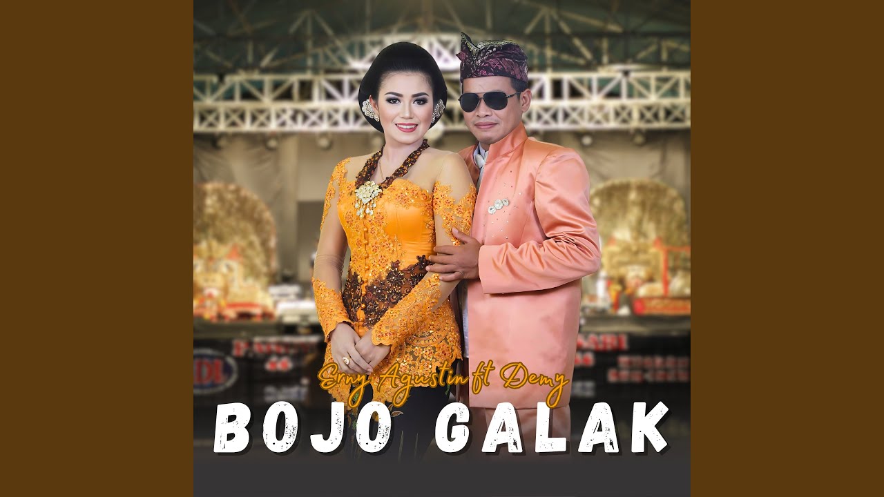 Bojo Galak - YouTube