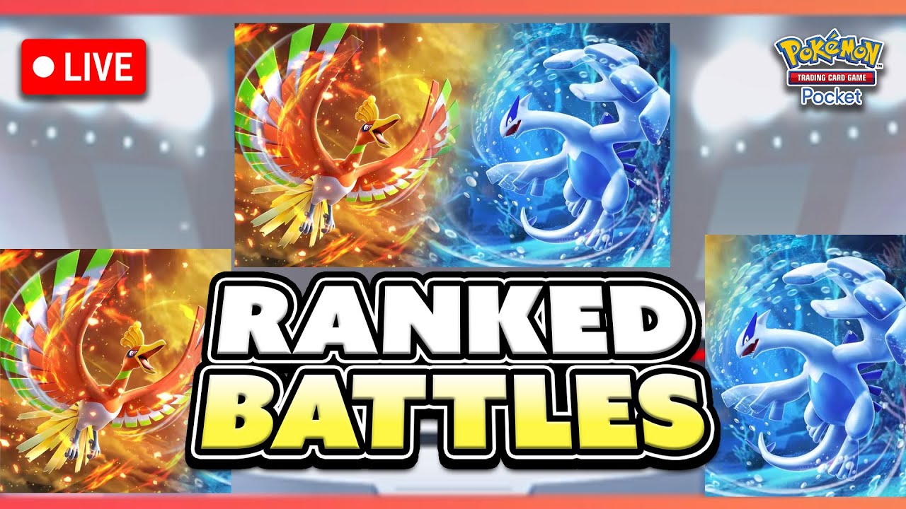 NEW SET A4 "Wisdom of Sea and Sky" | Opening MAX Packs | Pokemon TCG Pocket - YouTube