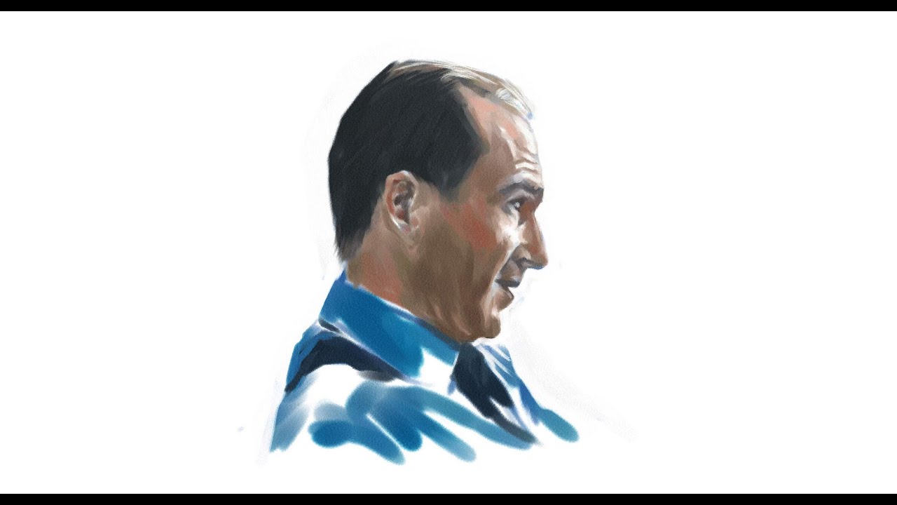 skyfall gareth mallory ralph fiennes - YouTube