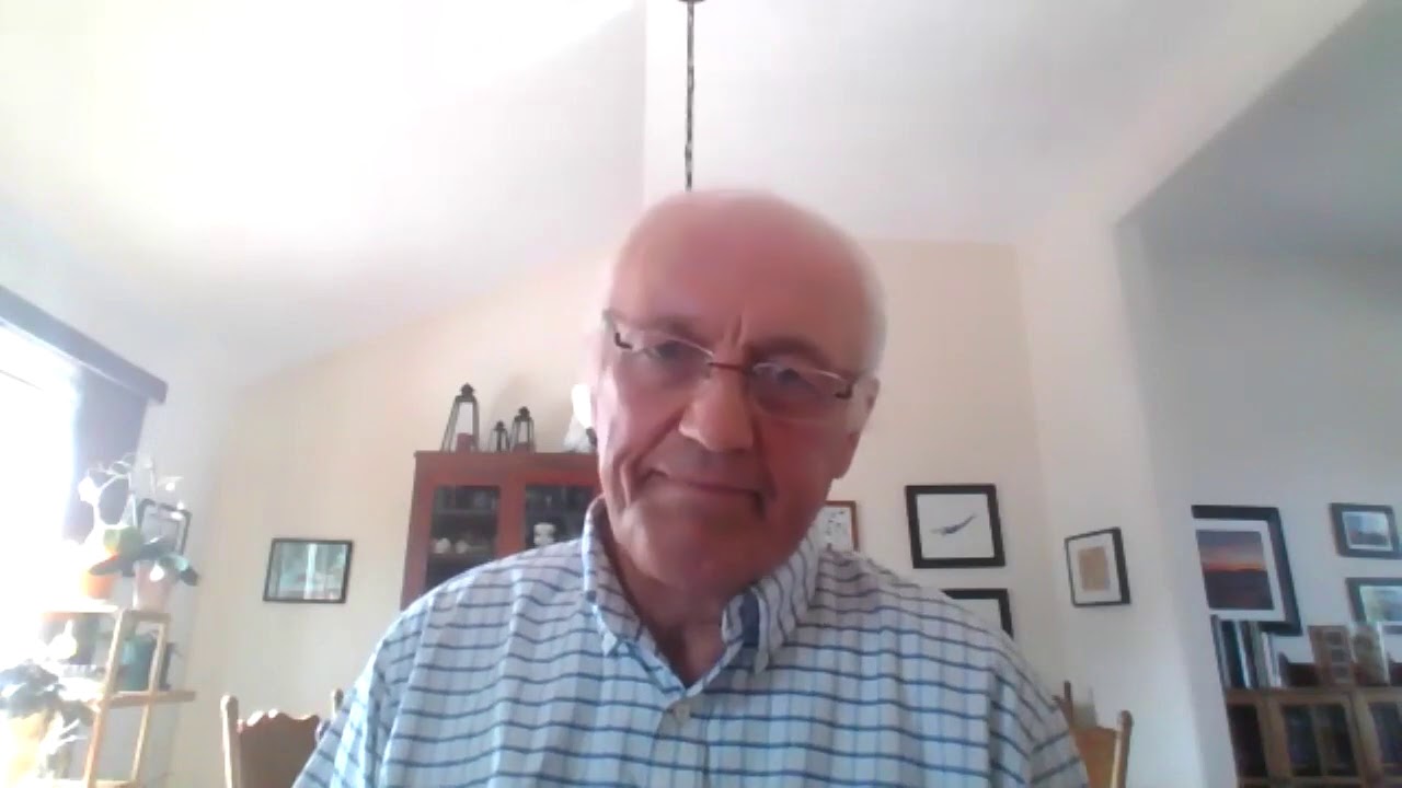 MA State Senate Minority Leader Bruce Tarr- MSO News - YouTube