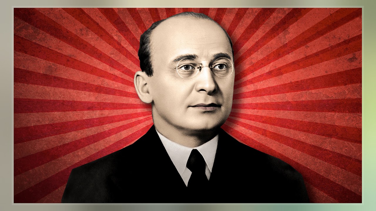 Lavrentiy Beria - YouTube