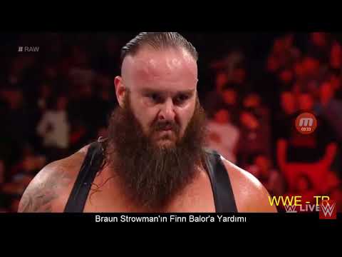 WWE en iyi kurtarma anları