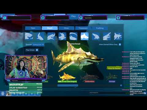 Highlight: Depth - Shark Skin Overview - YouTube