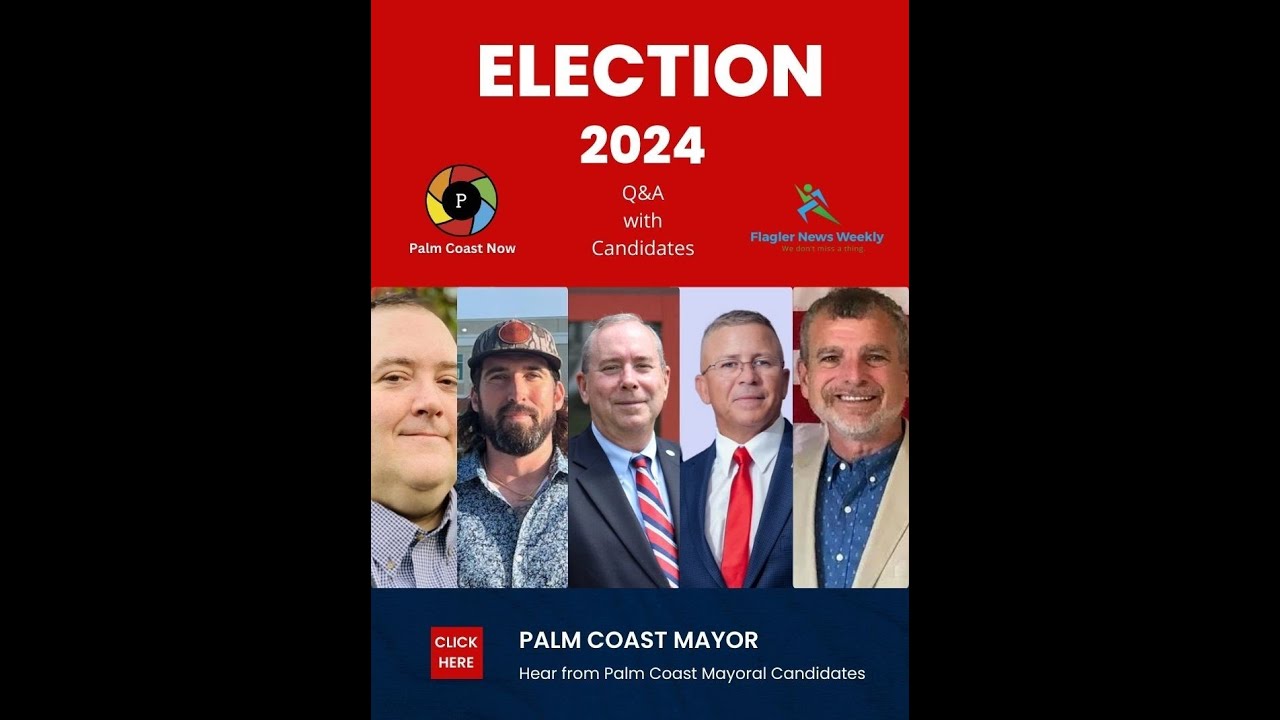 2024 Candidate Interviews: Alan Lowe - YouTube
