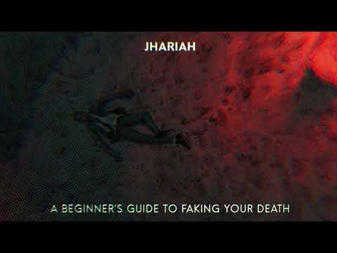 Jhariah - BAD LUCK! [Official Audio]