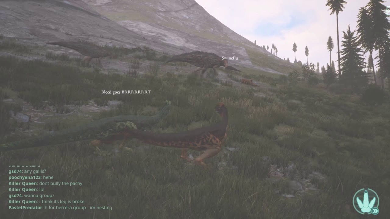 Shant Hunt - The Isle - Isla Nycta Semirealism 1 - YouTube