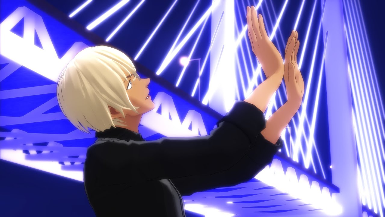 【MMDコナン】GimmexGimme【冬緑式安室透】Toru Amuro, Detective Conan, MMD - YouTube