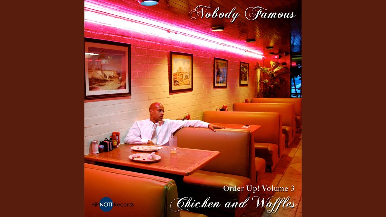 Universal Love feat. Jarell Perry - YouTube Music