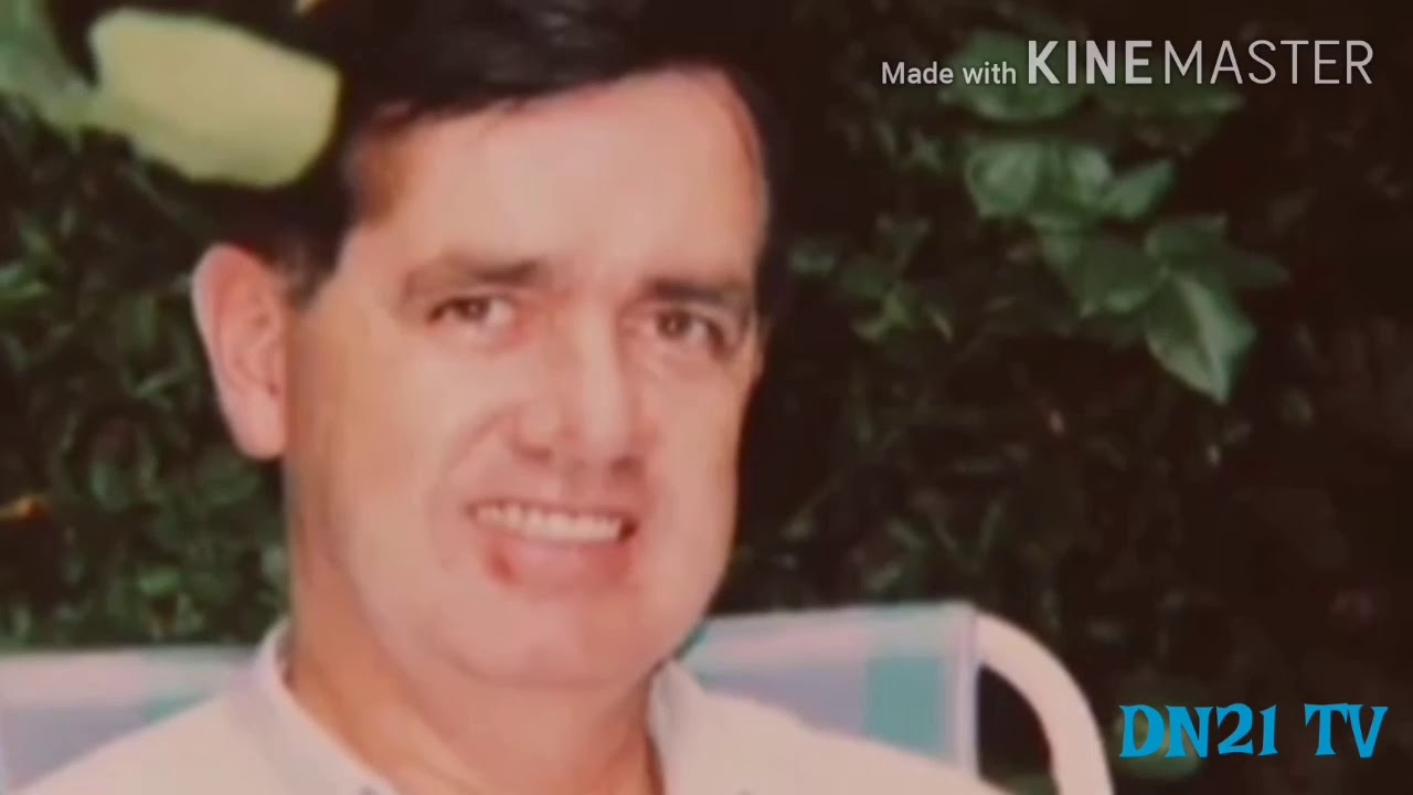 RONALD PLATT - MURDER CASE DOCUMENTARY - YouTube