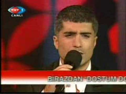 Özcan Deniz-Bayram Özel-2-İki Renk - YouTube