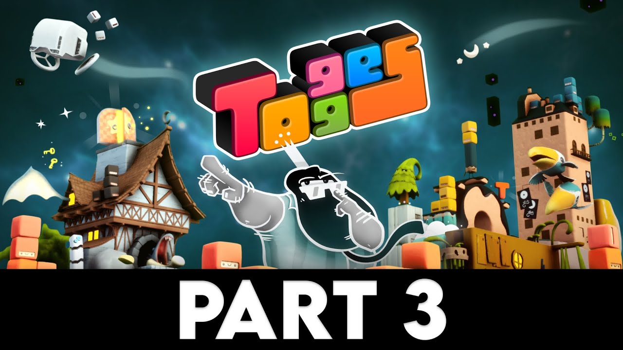 TOGGES Gameplay Walkthrough PART 3 [4K PC ULTRA] - No Commentary - YouTube