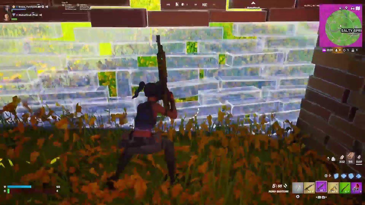 Fortnite ice spice gyatt - YouTube