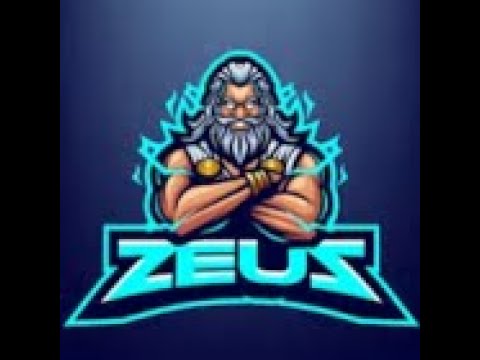 Streamer Zeus Intro - YouTube