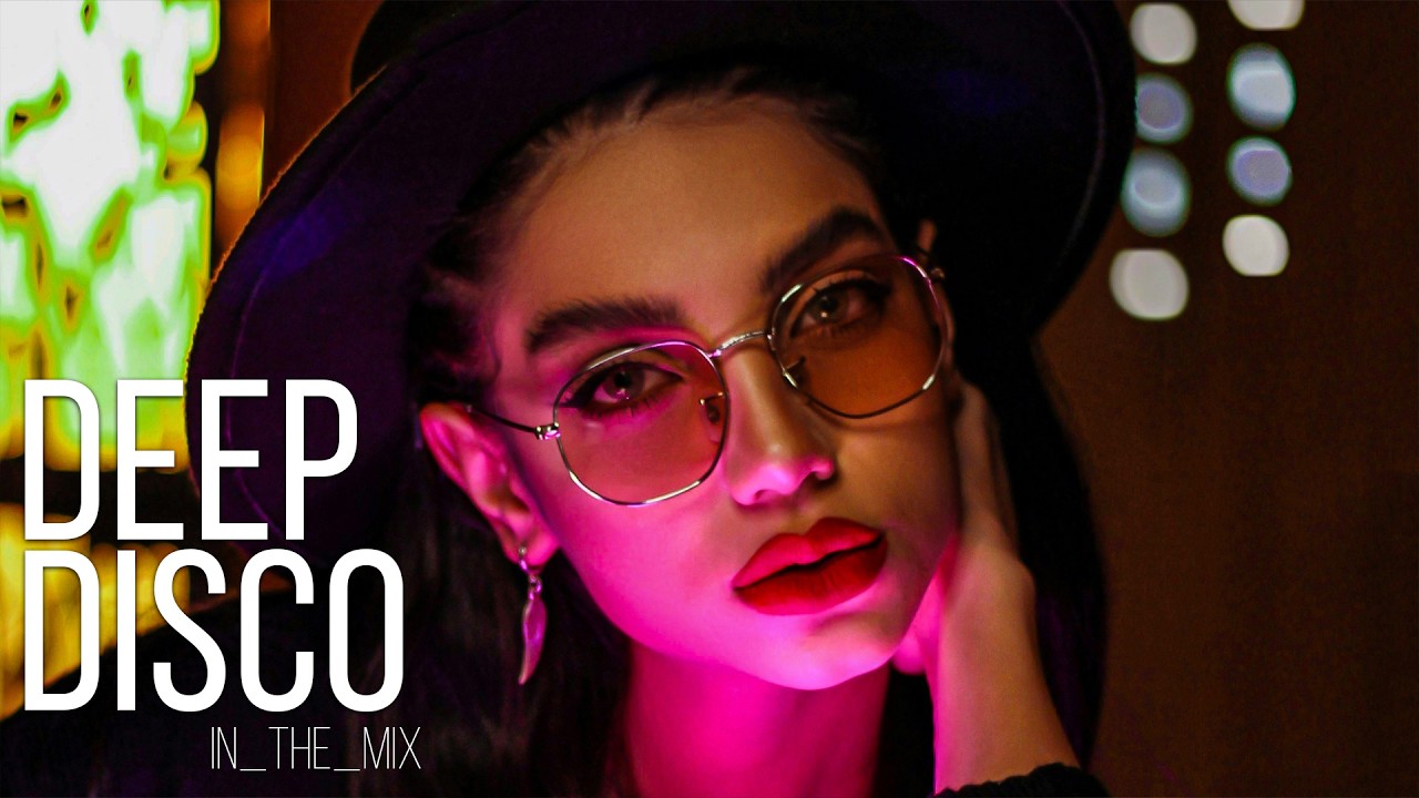 Deep House 2025 I Deep Disco Records Mix #307 - YouTube
