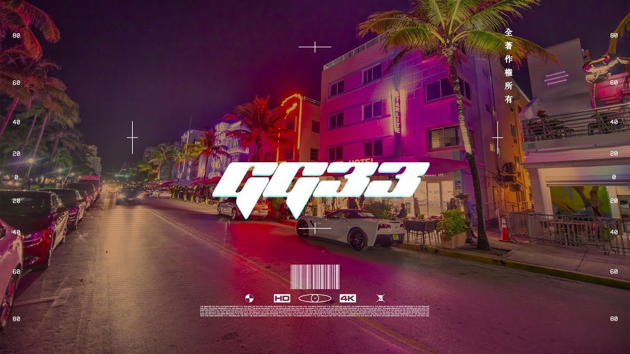 GG33 - Gary Fun Time | MIAMI | GG33 Academy - YouTube