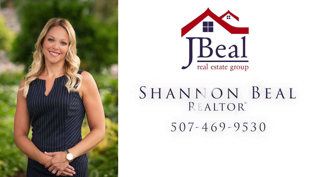 Shannon Beal REALTOR® - YouTube