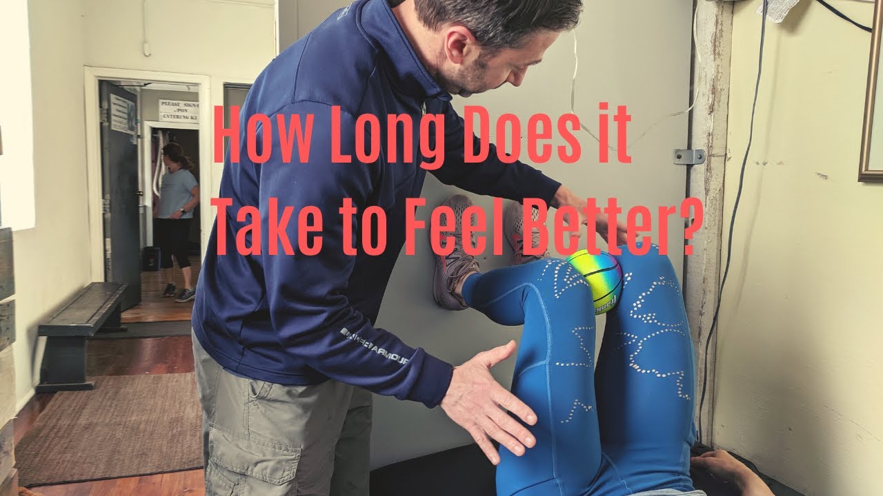 How Long Does it Take to Feel Better With a Postural Restoration ...