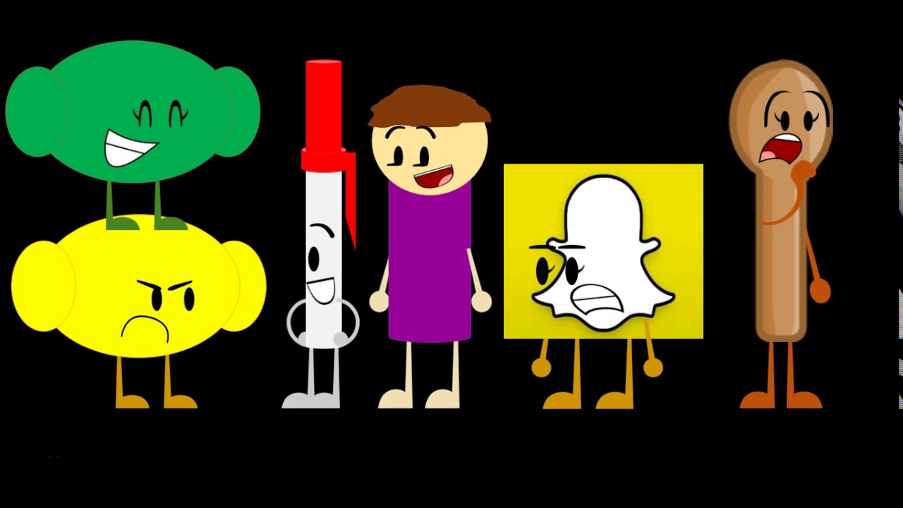 The Object Show Final Intro - YouTube