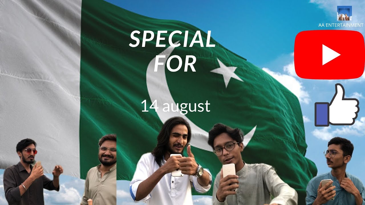 Special For 14 Aug 2k22 || Presented by AA ENTERTAINMENT || # ...