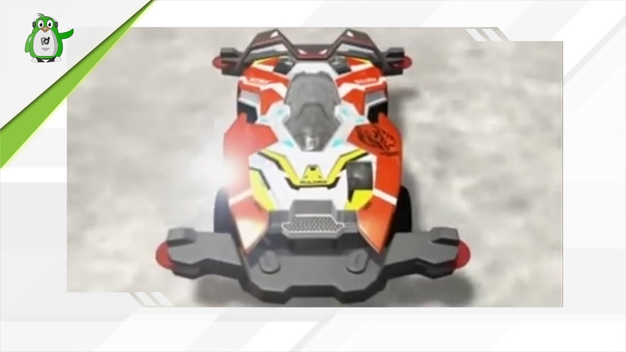 New Machine! Dynamite Dragon - Go For Speed (PDKlip) - YouTube