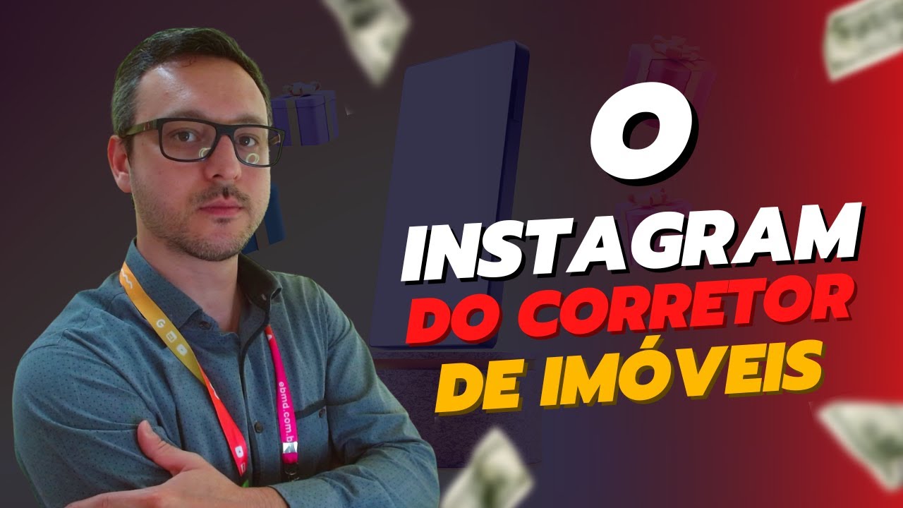 MARKETING IMOBILIÁRIO - Dicas de Instagram para Corretores e ...