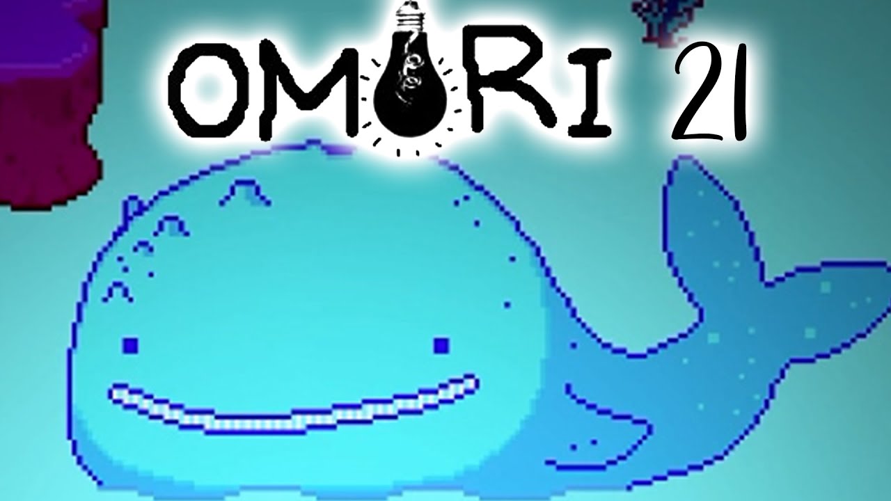 OMORI 💡 #21: HUMPHREY! - YouTube