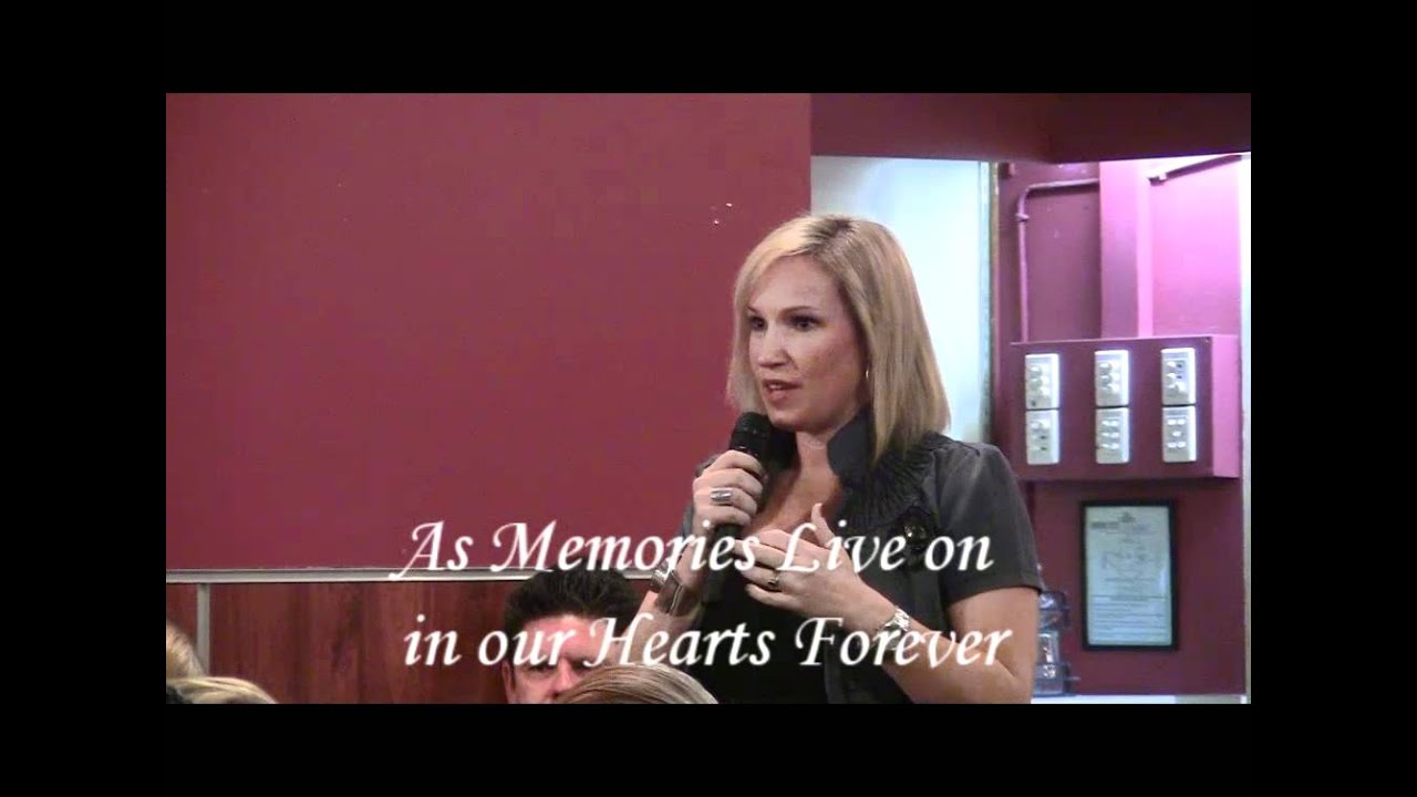 Julie McKenzie Psychic * Medium * Author - In the Arms of the Angel ...