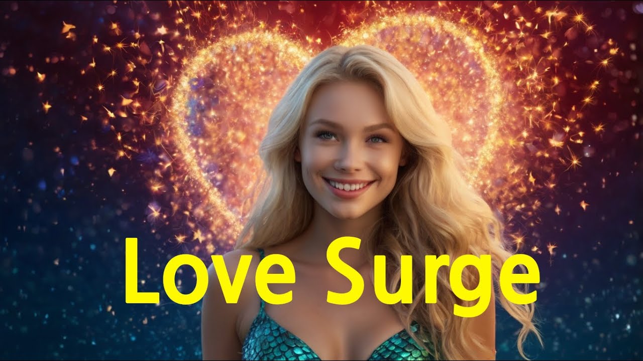 Love Surge 팝송 s7 - YouTube