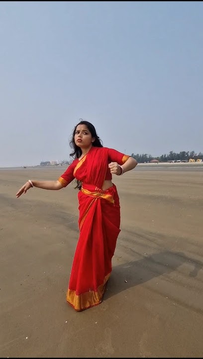 Songo Chara Kore Sokhi | Dance Short | Dance with Nayan #trending #songocharakoresokhi - YouTube