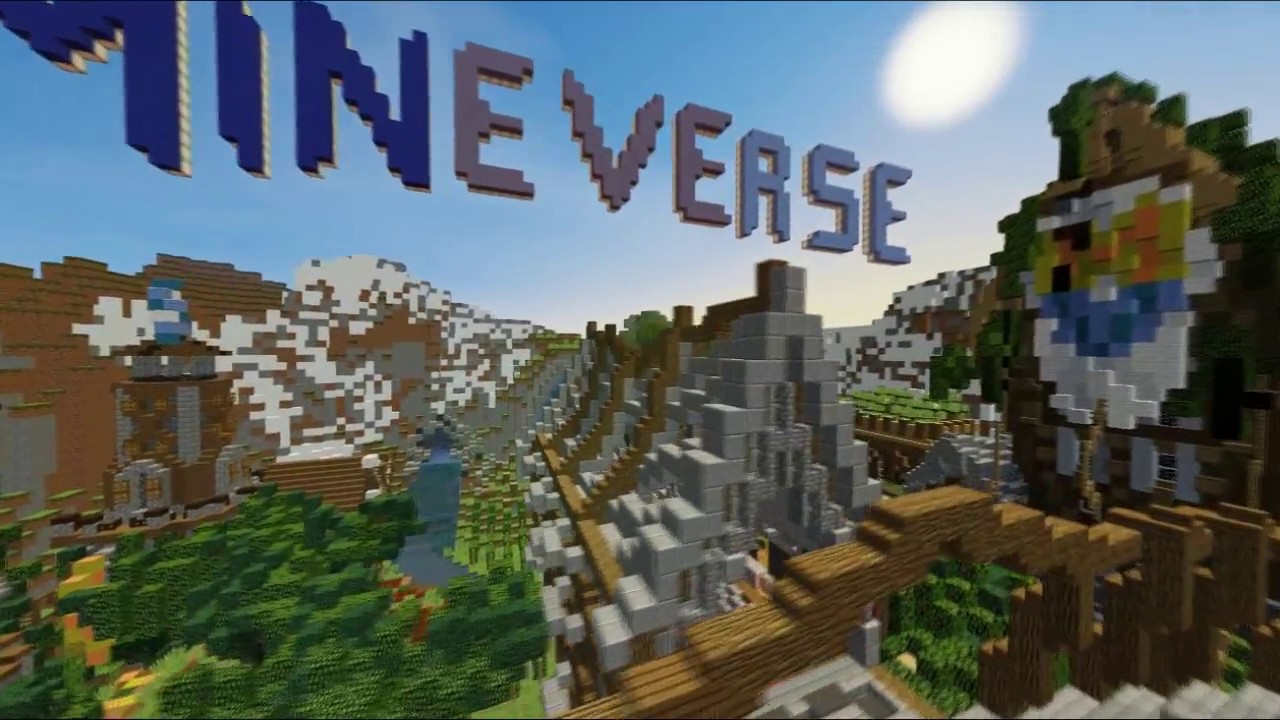 Mineverse