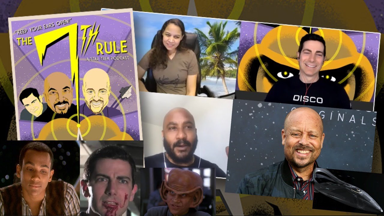 Gang of The 7Th Rule! - YouTube