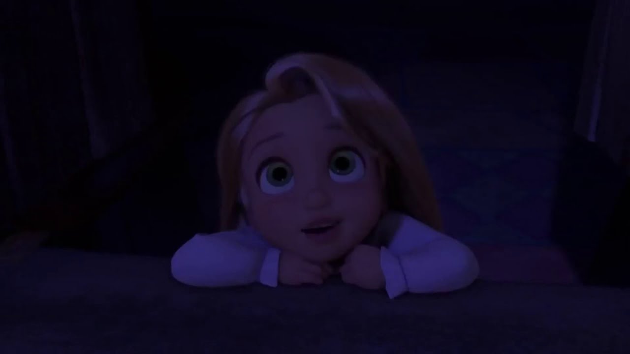 Disney - Goodnight [Liz Callaway] - YouTube