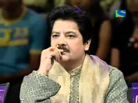 Parleen Gill Last Performence Indian Idol - YouTube
