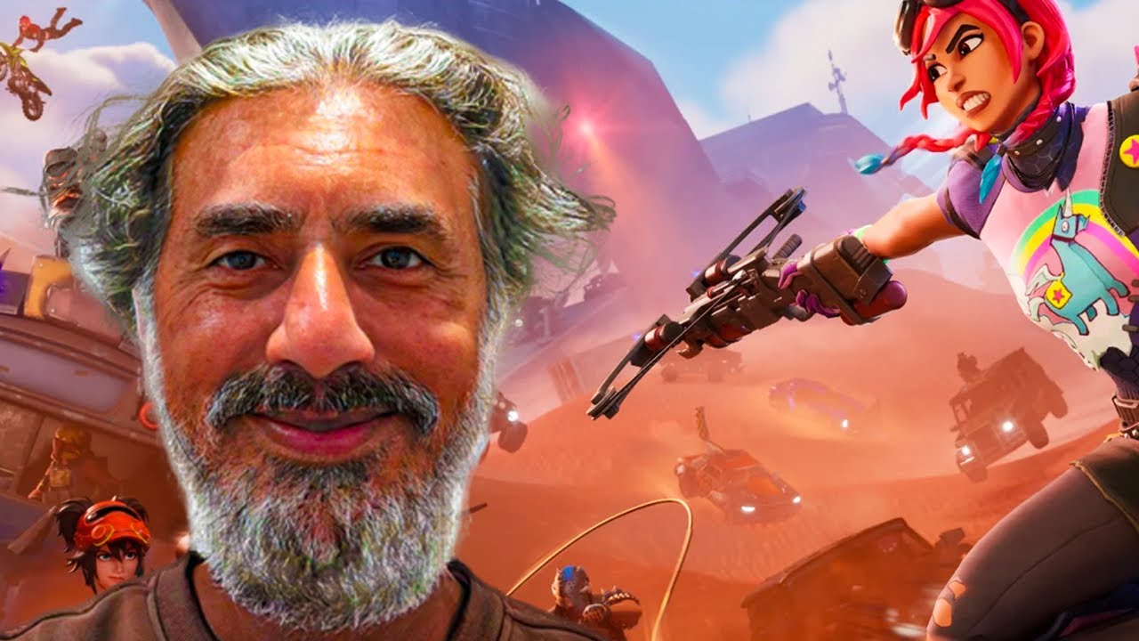 We're Back From Retirement - YouTube