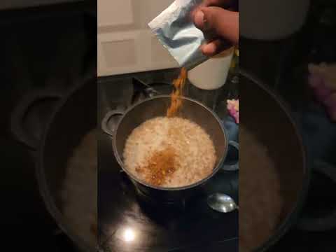 Maggie Oats - YouTube