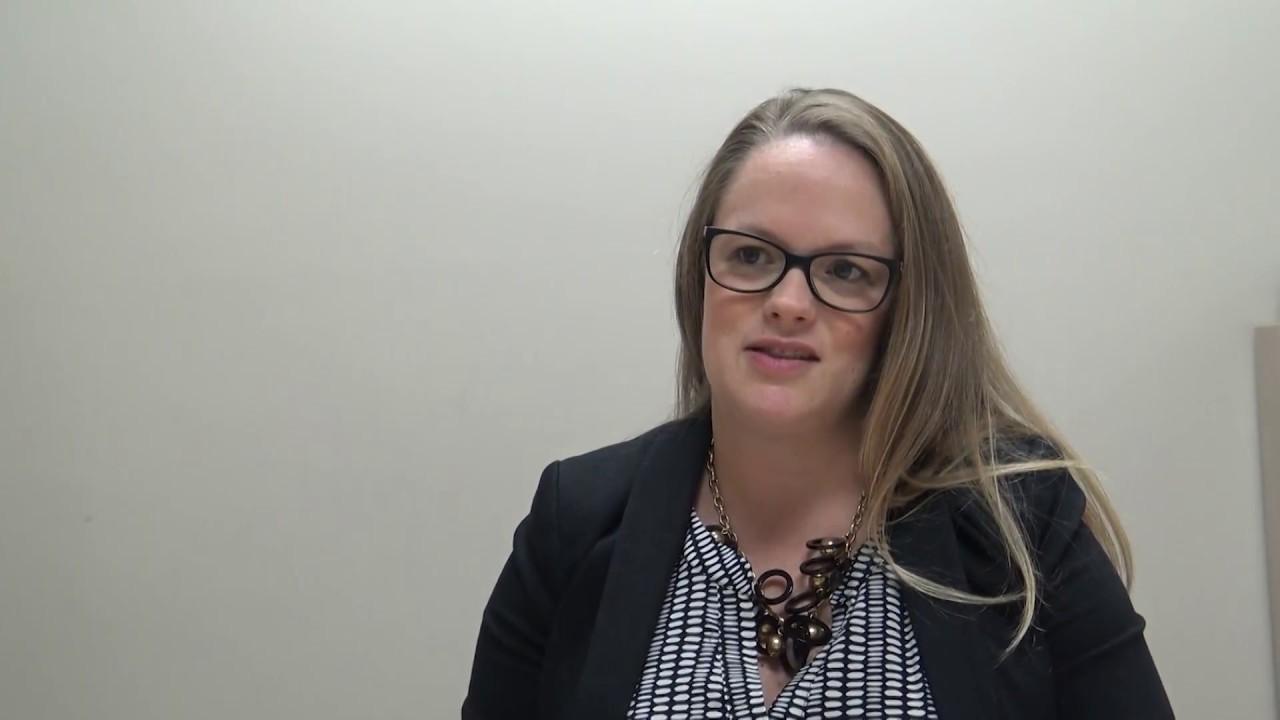 Darren Connolly - 2017 recipient, President's Award for Community ...