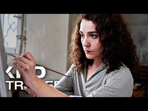LEONORA IM MORGENLICHT Trailer German Deutsch (2025)