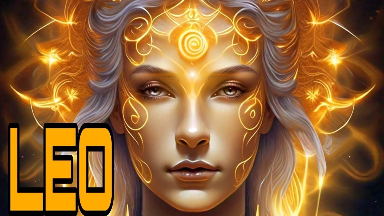LEO♌HAZ ESTADO VIENDO EL 33-333-44-444-222⁉️ESTÁS INCLUID@ EN LOS ...