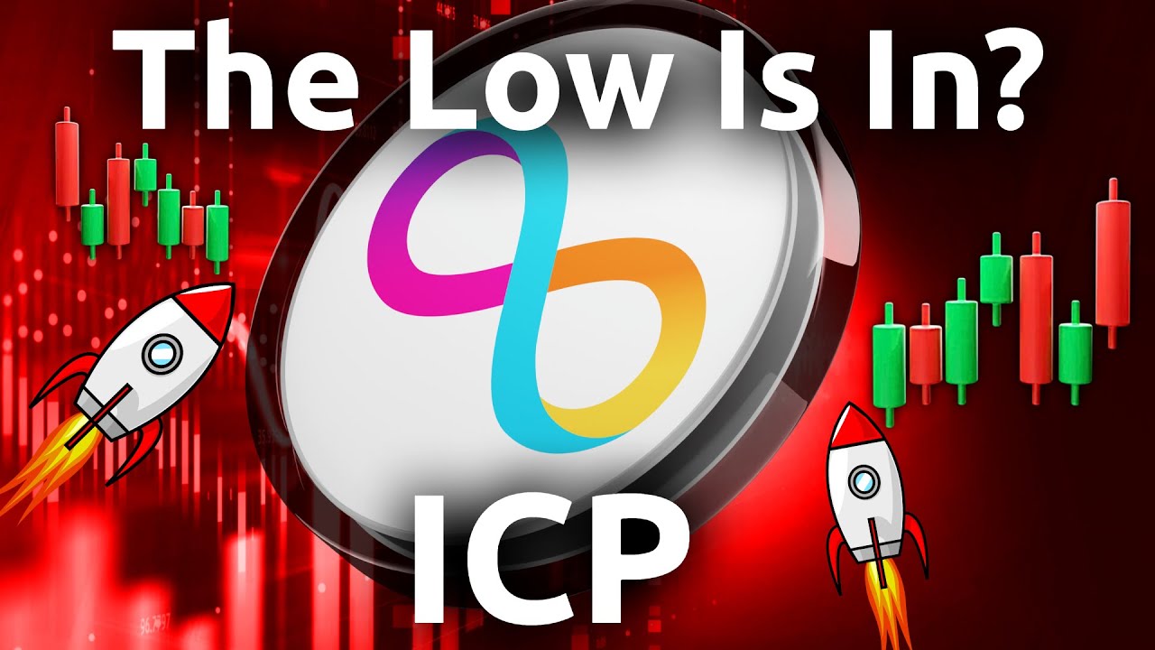 ICP Coin - So.. is this BEARISH?! (2025 Price Prediction) - YouTube