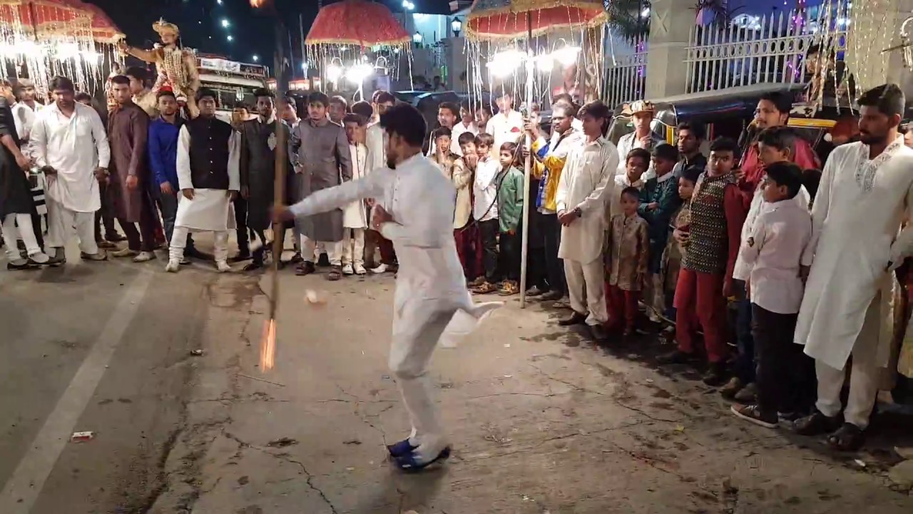 Marfa dance - YouTube