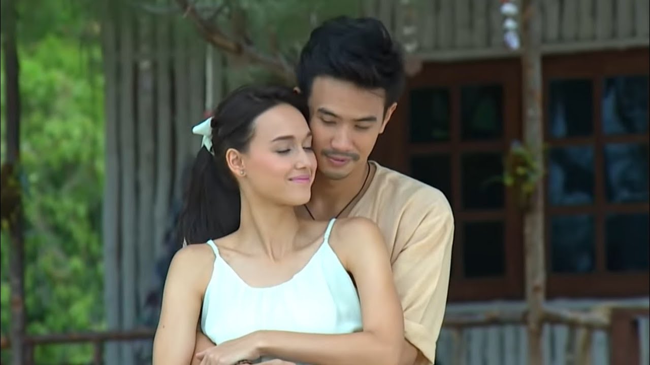 Nang Fah Arsoon นางฟ้าอสูร (The Angel And The Beast) - Jackie ...