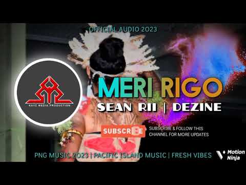Meri Rigo_-_Sean Rii | Dezine - YouTube