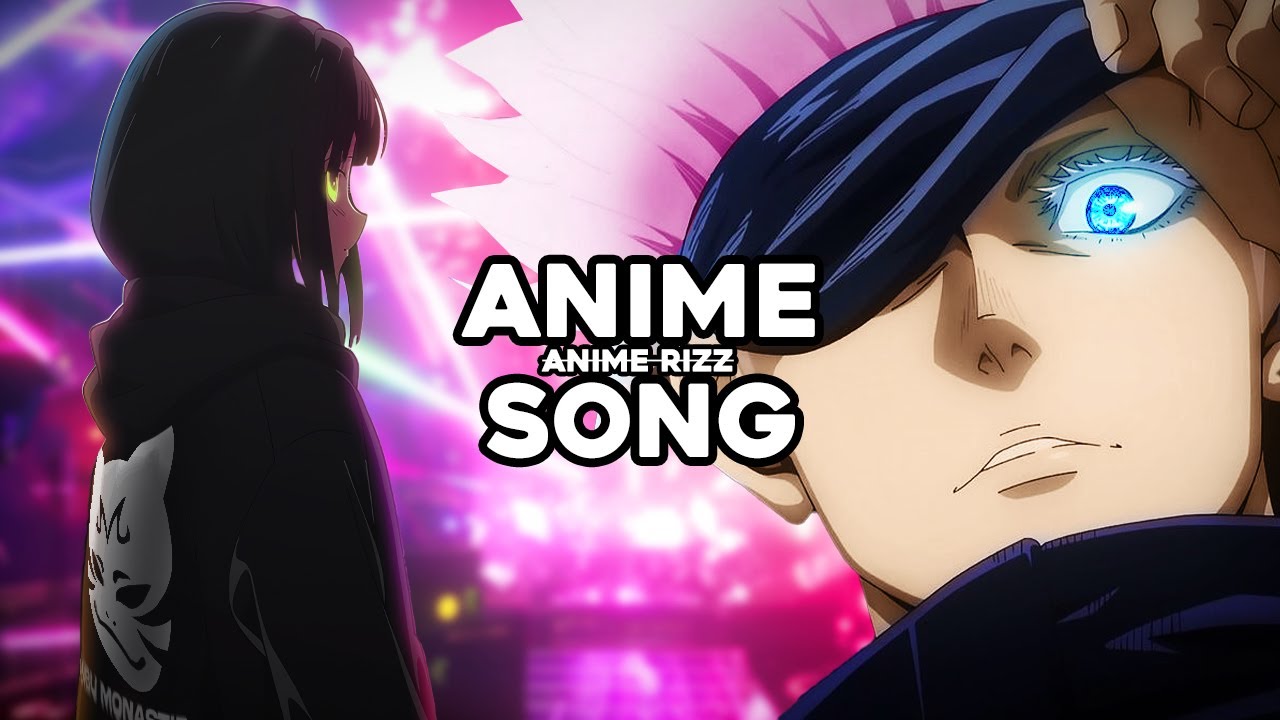 "ANIME RIZZ" | Anbu Monastir x Momoku - YouTube