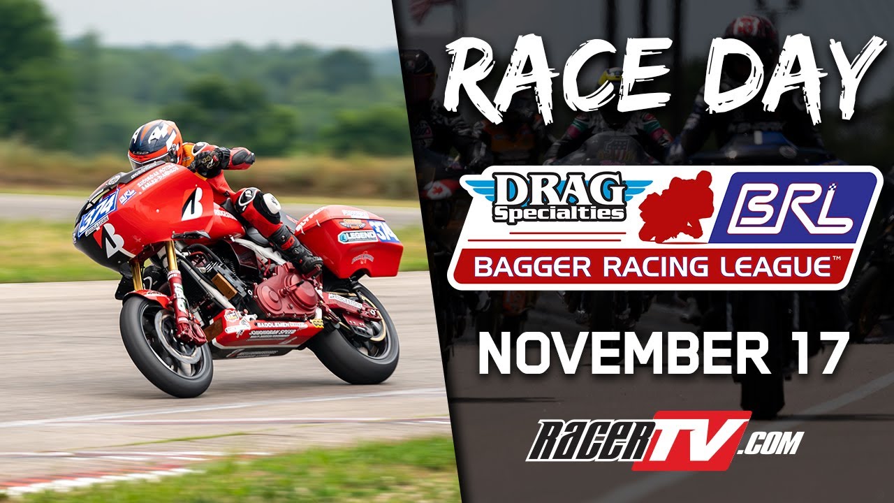 BaggerRacingLeague.com | America’s Premier Race Series for Custom and ...