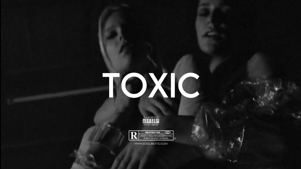 TRAVIS SCOTT X DRAKE X LIL BABY TYPE BEAT - TOXIC - YouTube