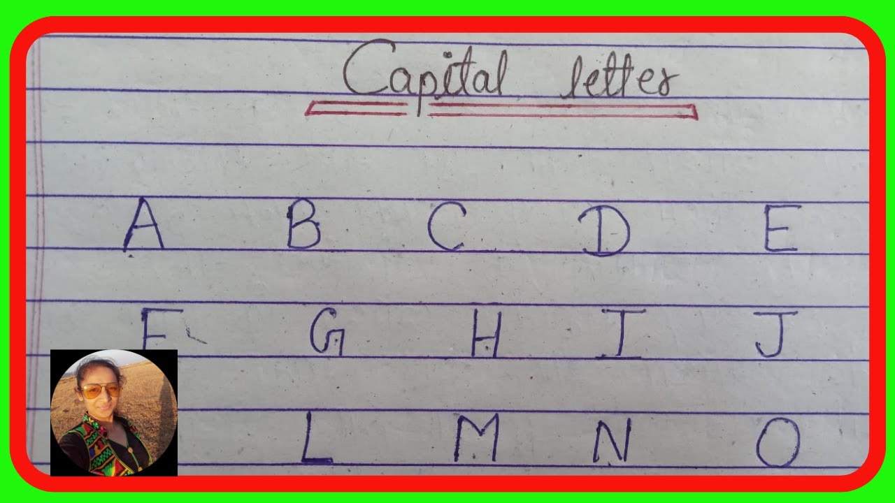 एबीसीडी | abcd |Alphabet abcd/Write Alphabet Letter |abcd |abcd cartoon ...