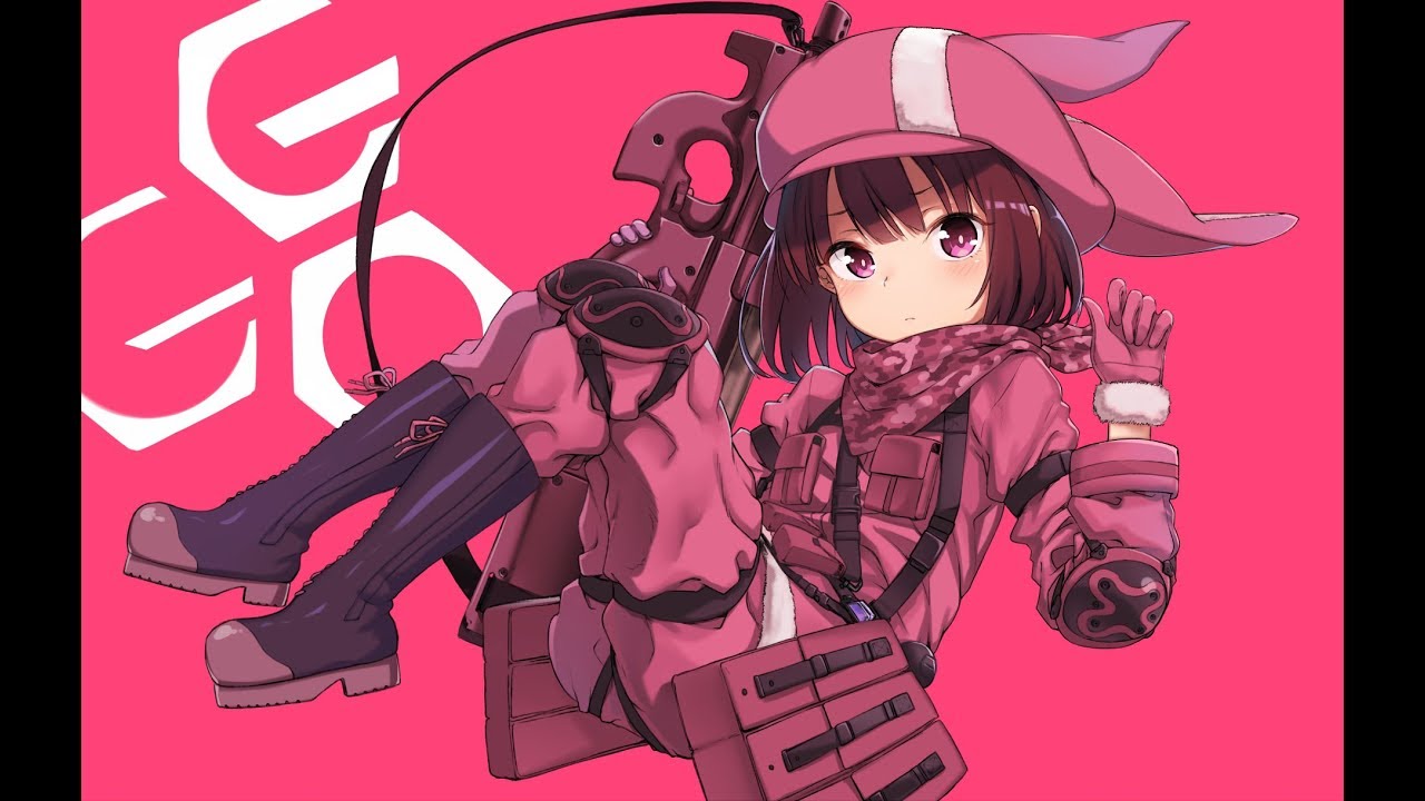 osu! skin [SAO alternative Llenn] EditFida - YouTube