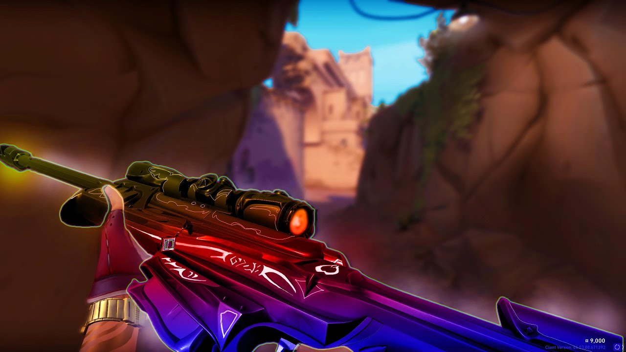 The Fastest Reaction Time on Valorant - YouTube